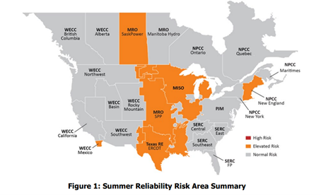 What You Need to Know About Reliable Energy This Summer – VCP